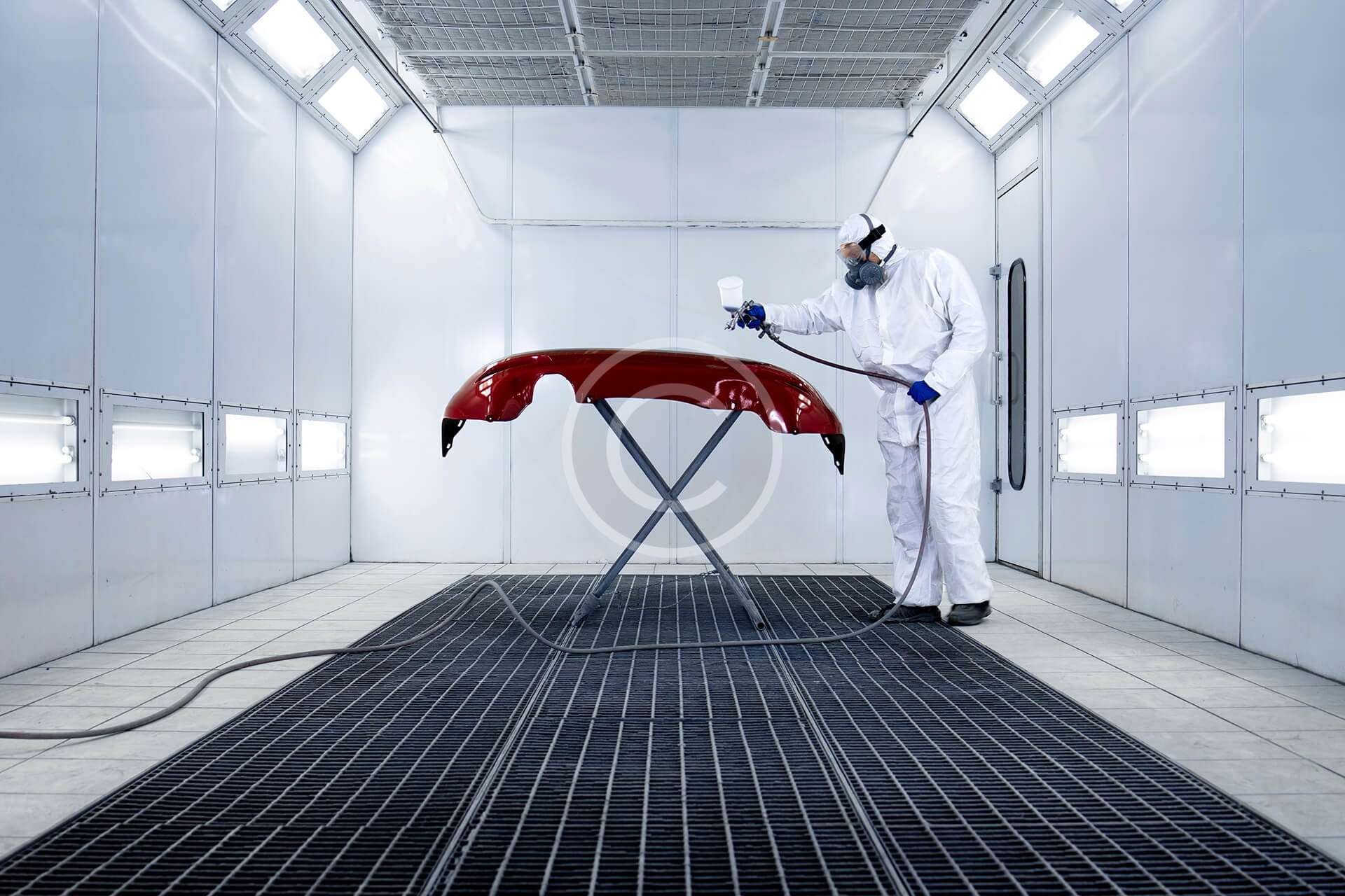 Suspension systems: ensuring a smooth ride - Jenkins Auto Repair