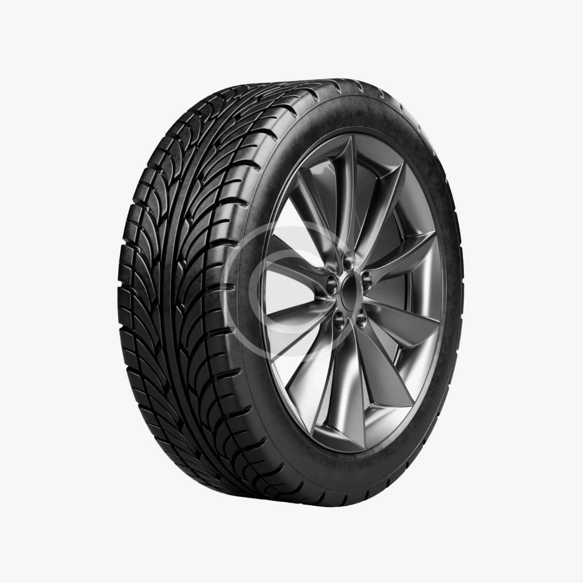 Tire - Jenkins Auto Repair