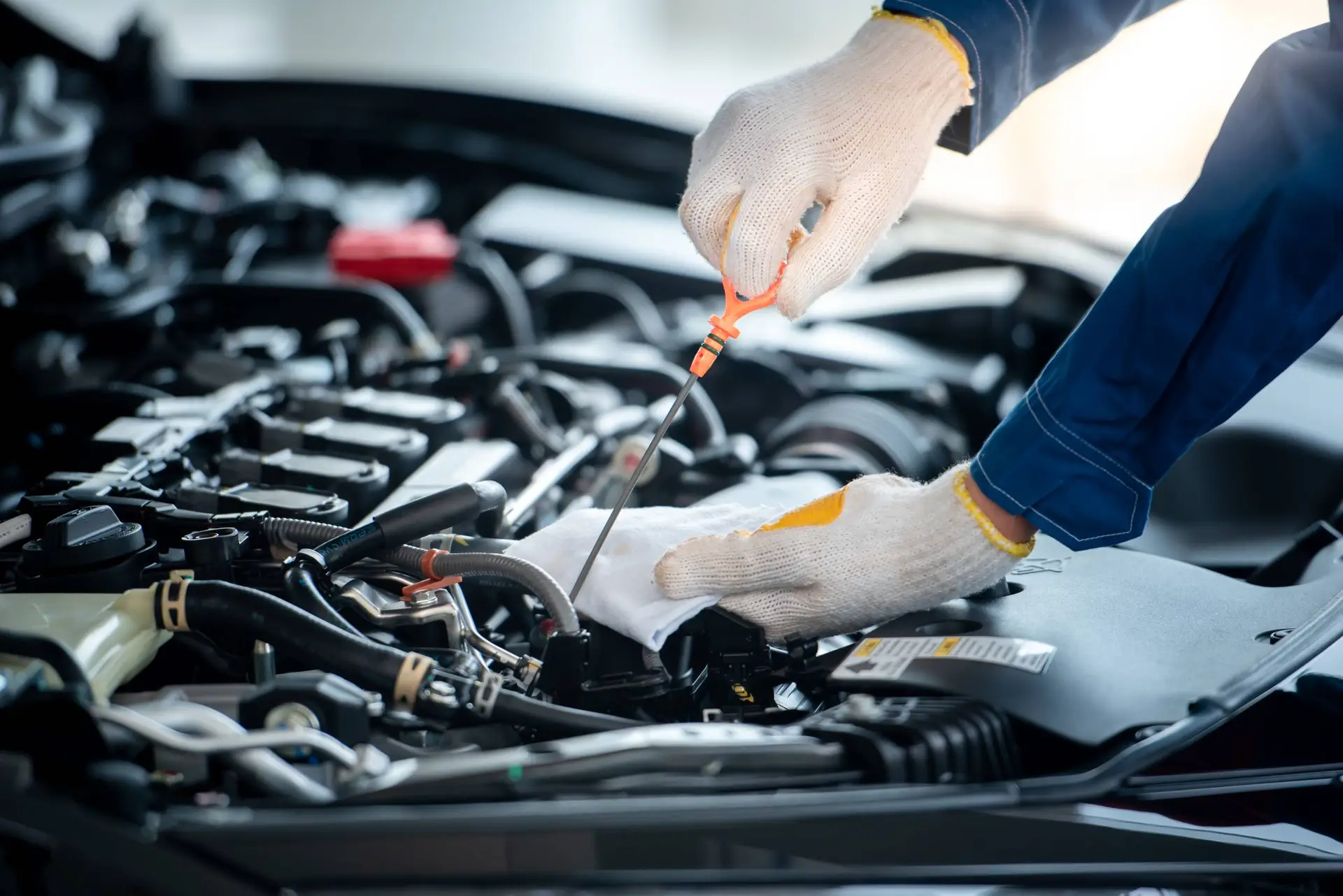 Our Services - Jenkins Auto Repair